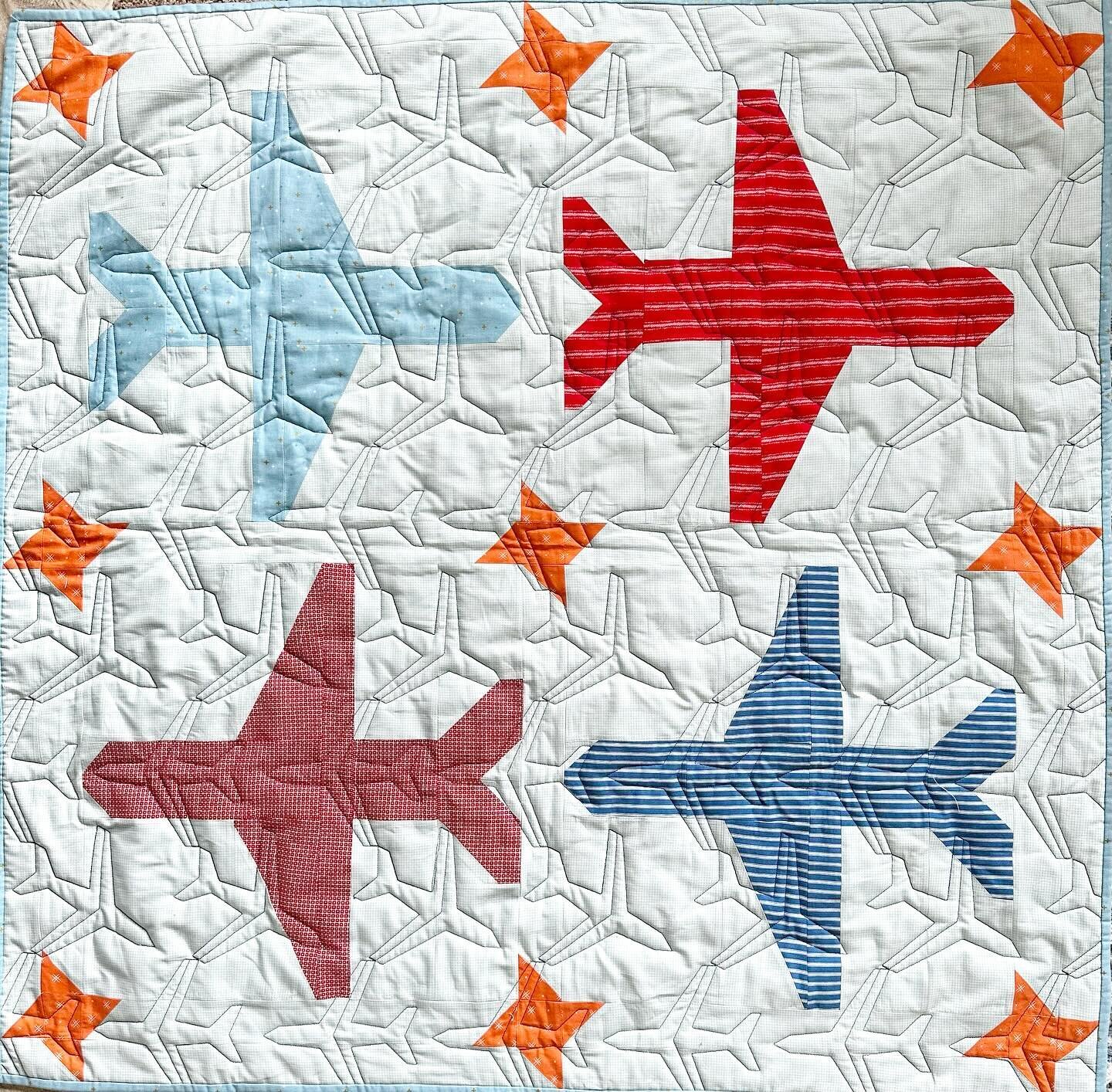 Quilting Together with Mindy