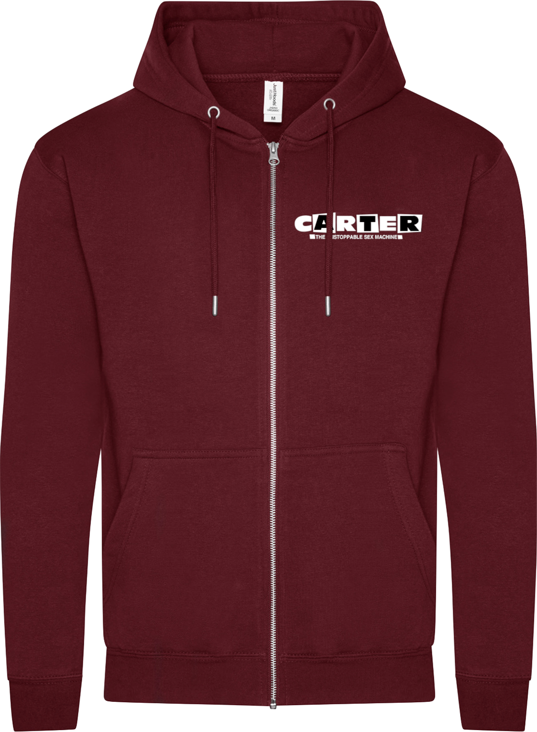 Outlet of Carter The Unstoppable Sex Machine Merchandise — Carter The ...