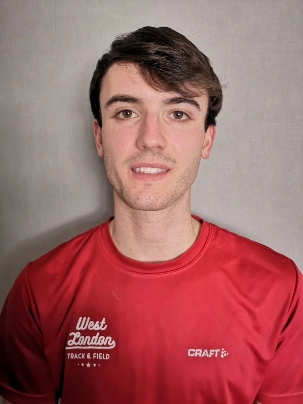 Our Team — West London Track & Field