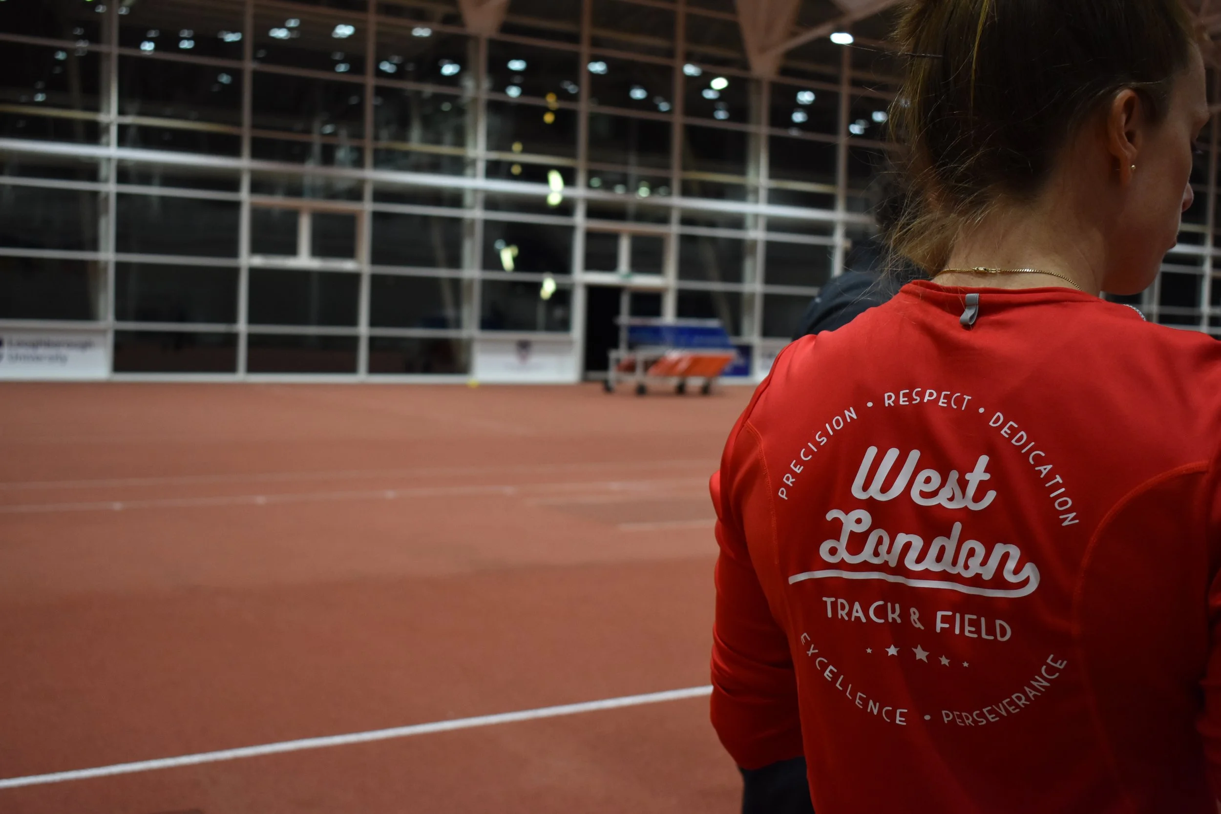 West London Track & Field