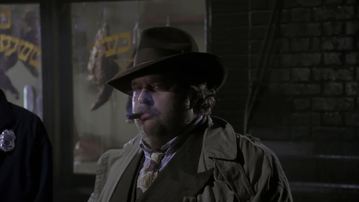 We need to talk about Porkins