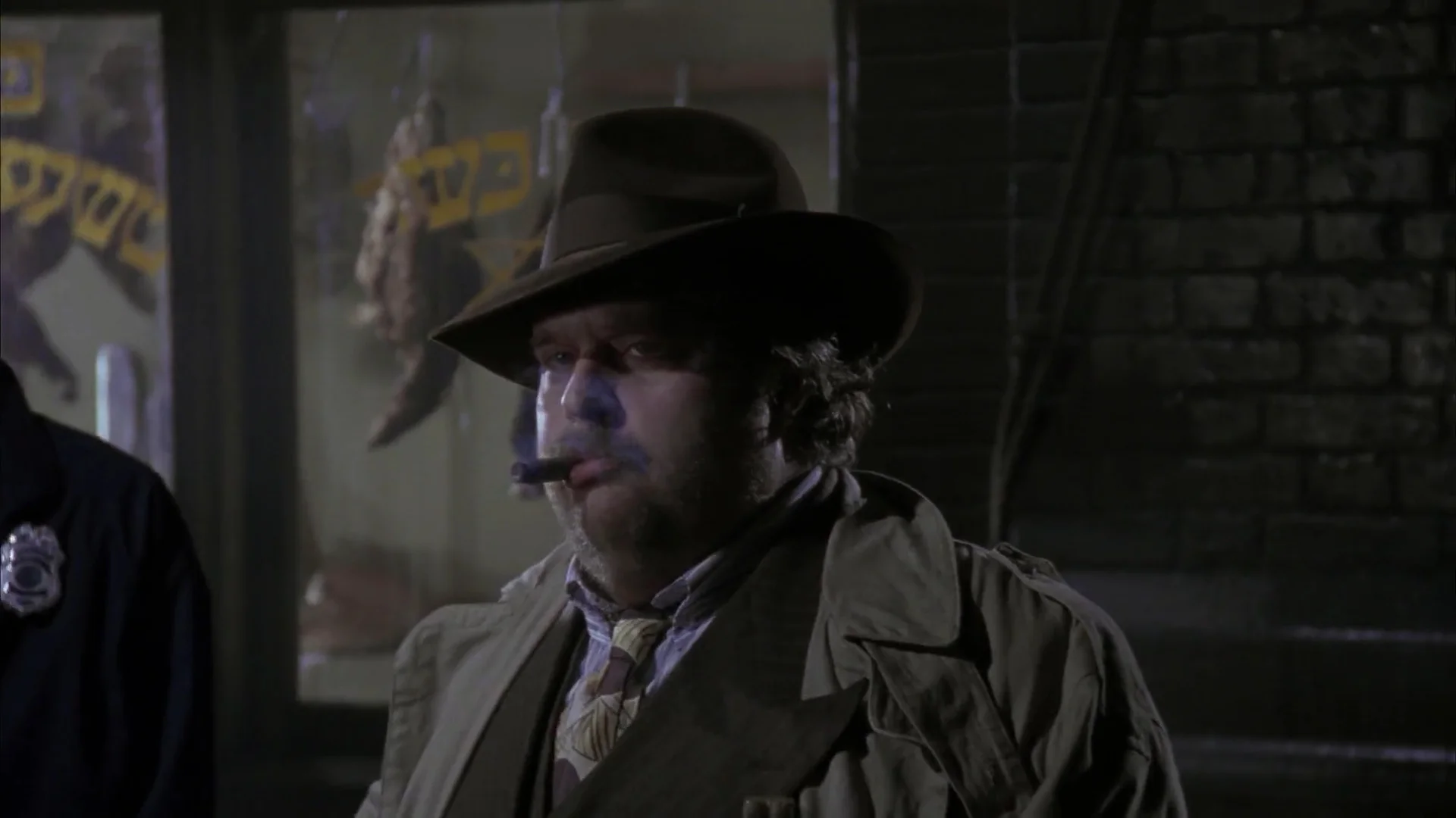 We need to talk about Porkins