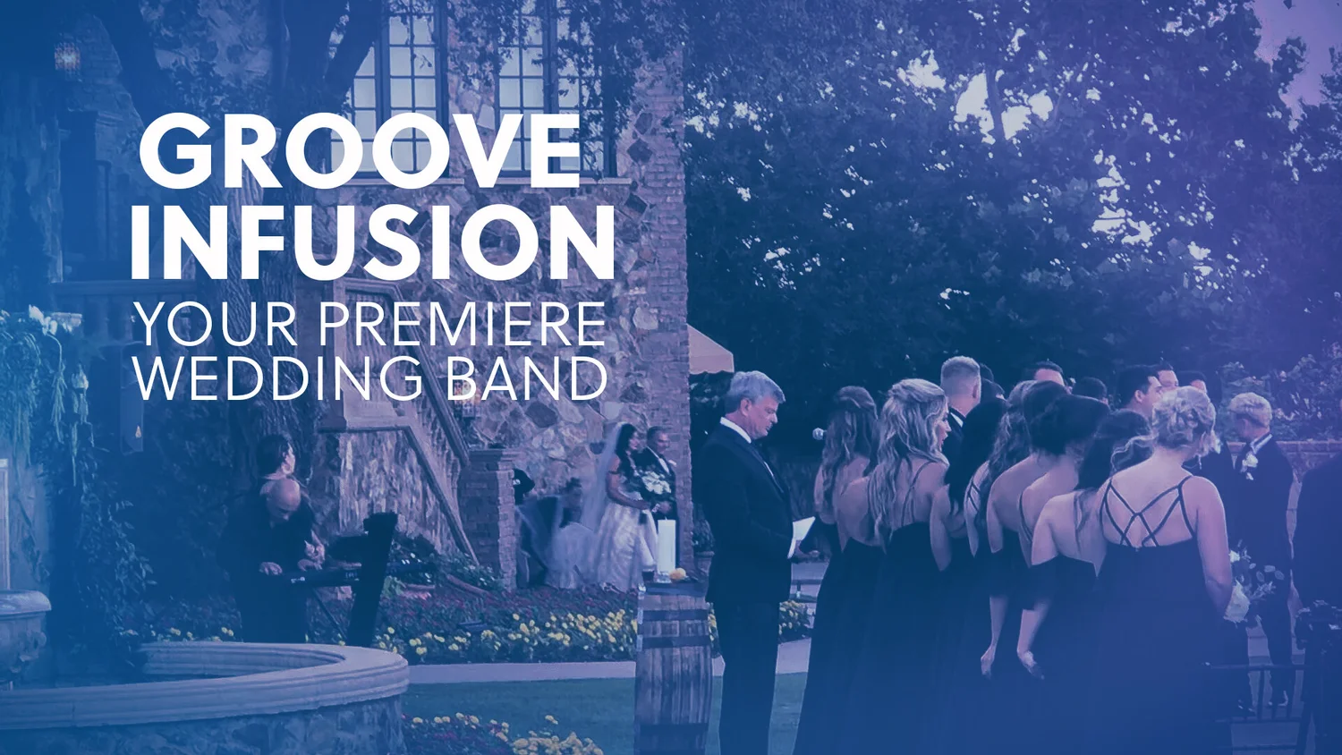Groove Infusion