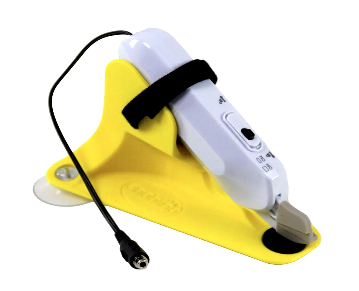 Enabling Technology Lending Library — FAIRFIELD DD