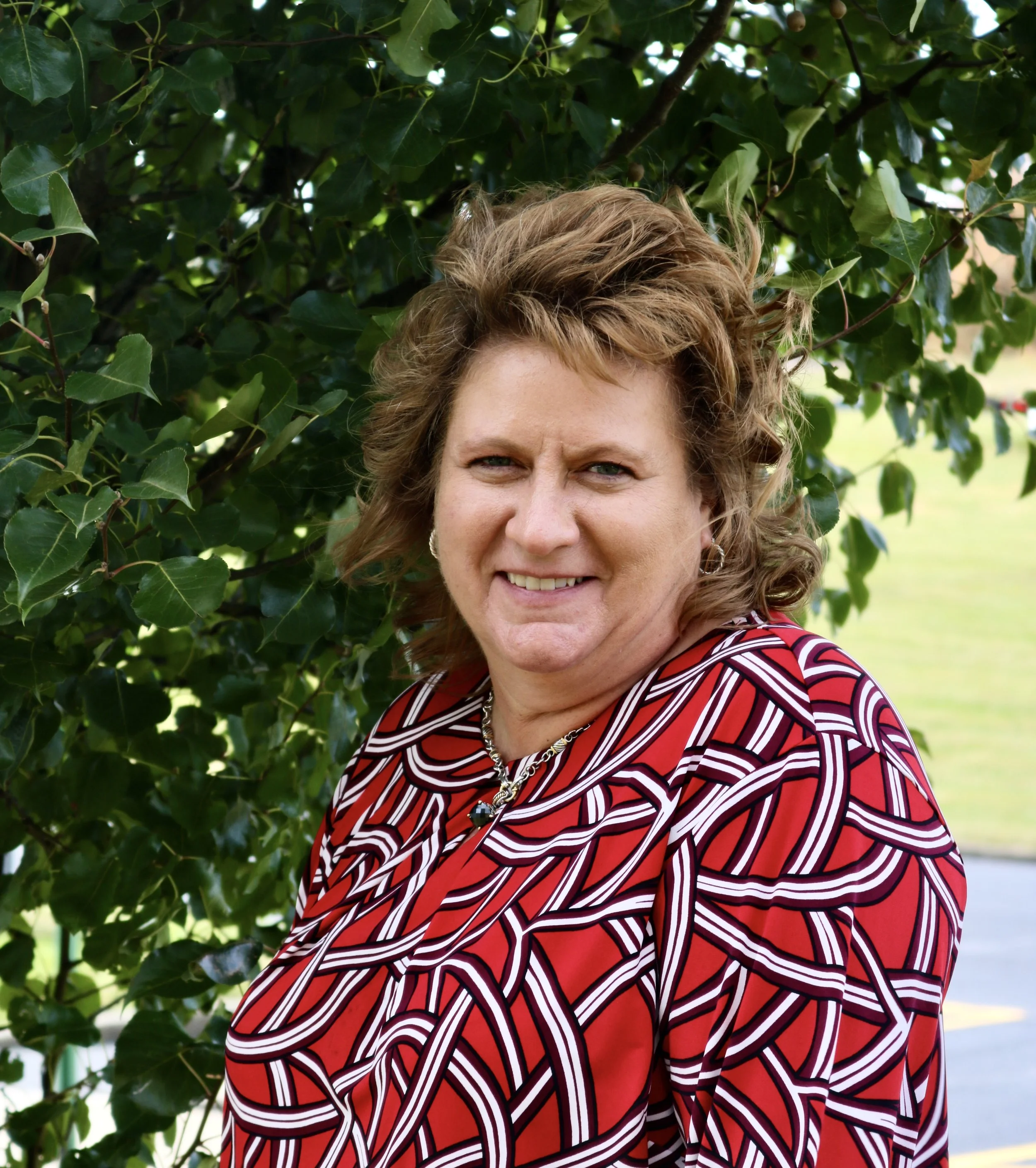 Mission Ambassador — FAIRFIELD DD