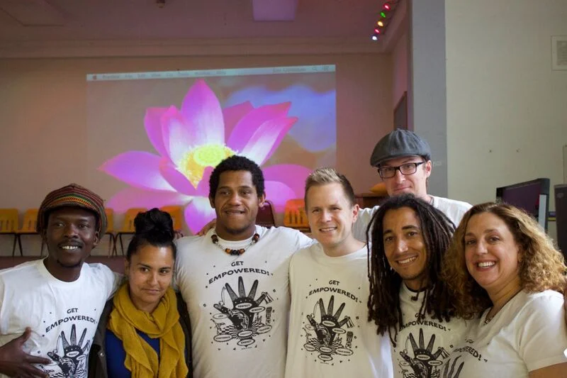 About — GET EMPOWERED!