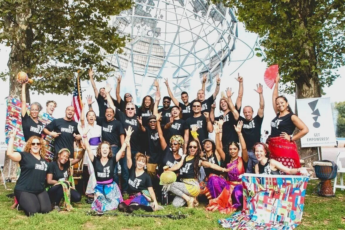 Empower Your Journey: Join the Get Empowered Program Today!