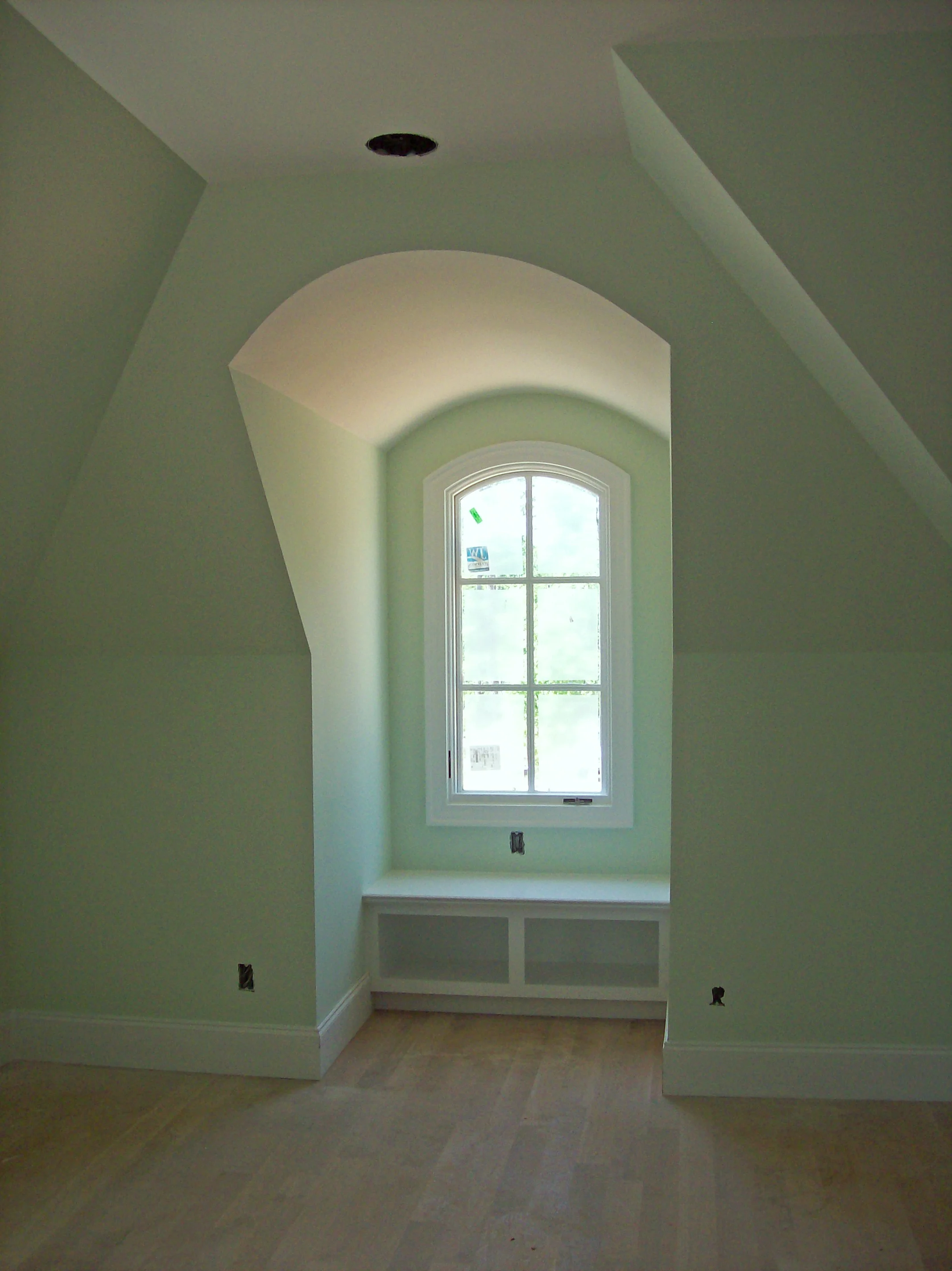 Window Seats & Banquettes — Woodmaster Custom Cabinets - Custom ...