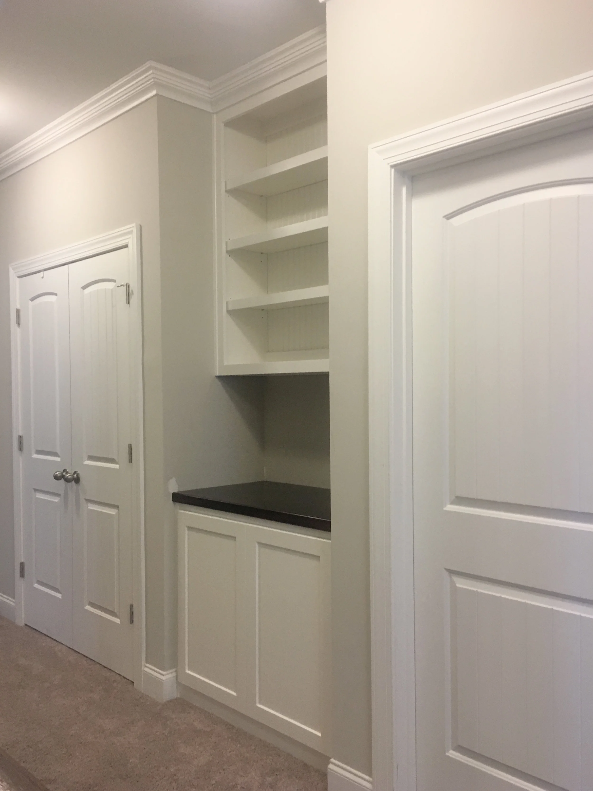 See What Our Clients Have to Say — Woodmaster Custom Cabinets