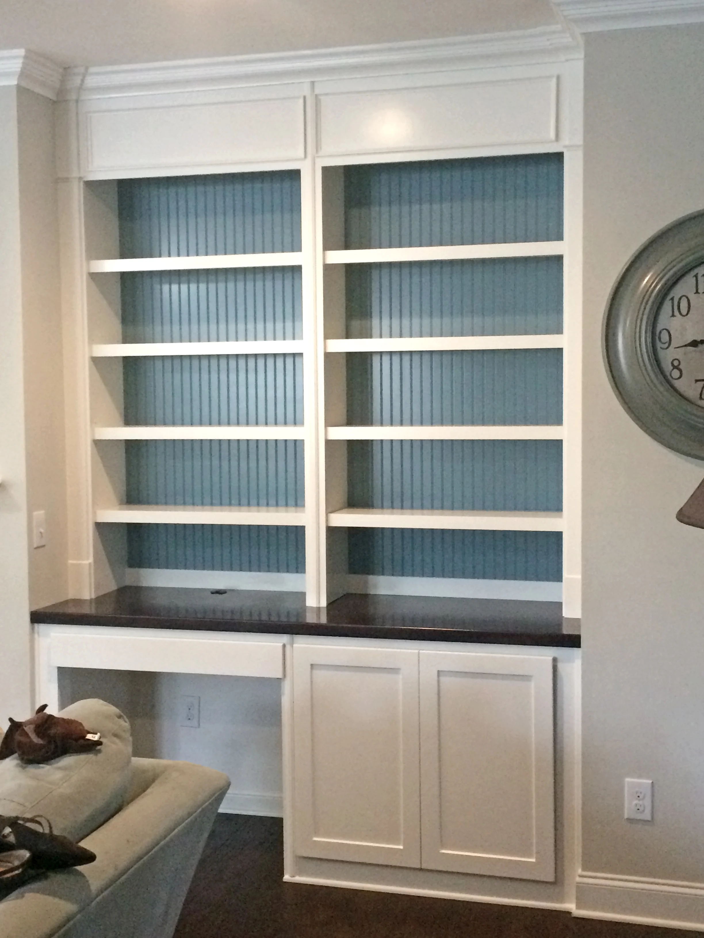 See What Our Clients Have to Say — Woodmaster Custom Cabinets