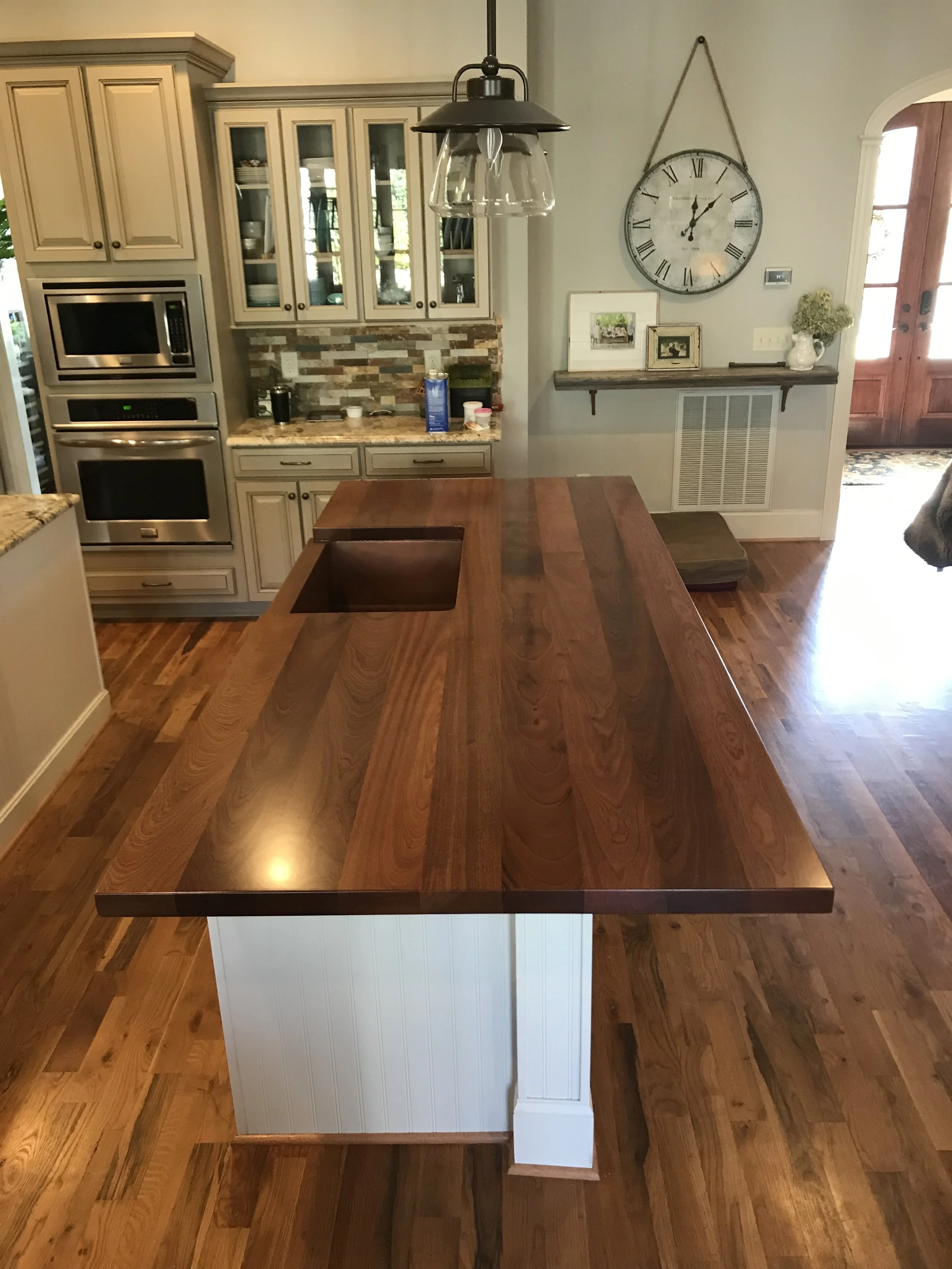 Custom Kitchen Cabinets & Remodels | Turn Your Dream Kitchen Into ...