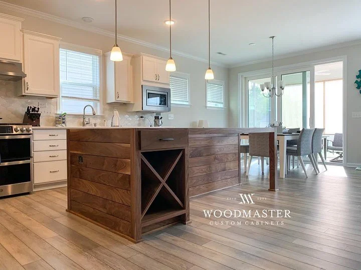 About Us — Woodmaster Custom Cabinets