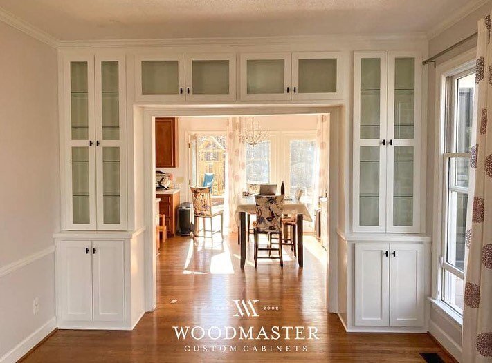 About Us — Woodmaster Custom Cabinets