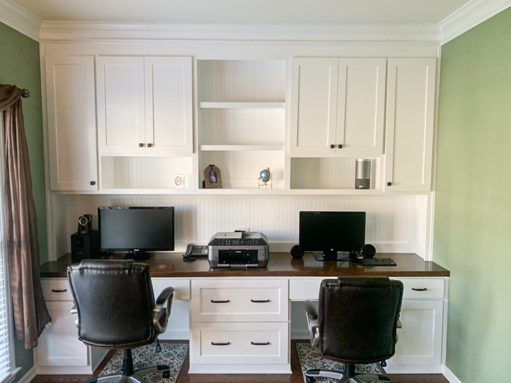 See What Our Clients Have to Say — Woodmaster Custom Cabinets