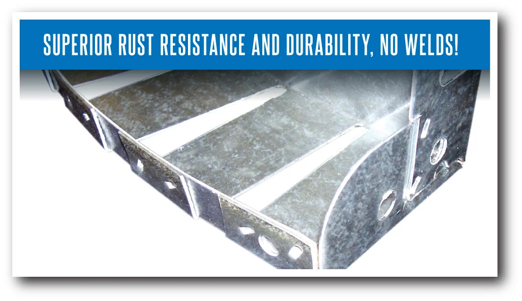 Steel Pool Kits — Megna Pools