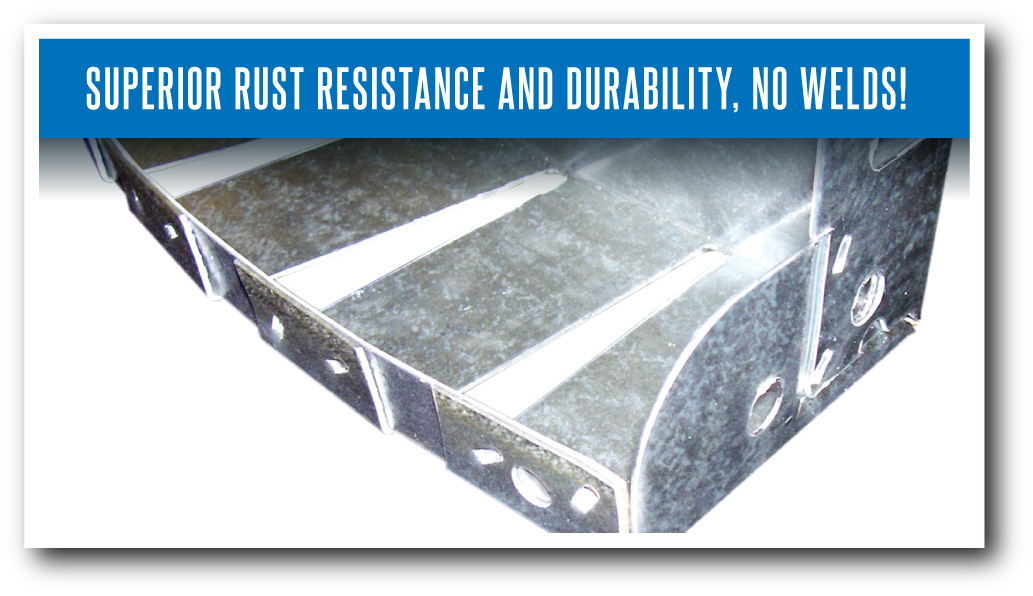 Steel Pool Kits — Megna Pools