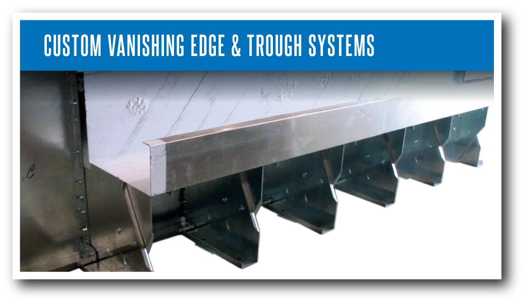 Steel Pool Kits — Megna Pools