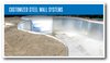 Steel Pool Kits — Megna Pools