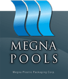 30ga Vinyl Liners — Megna Pools