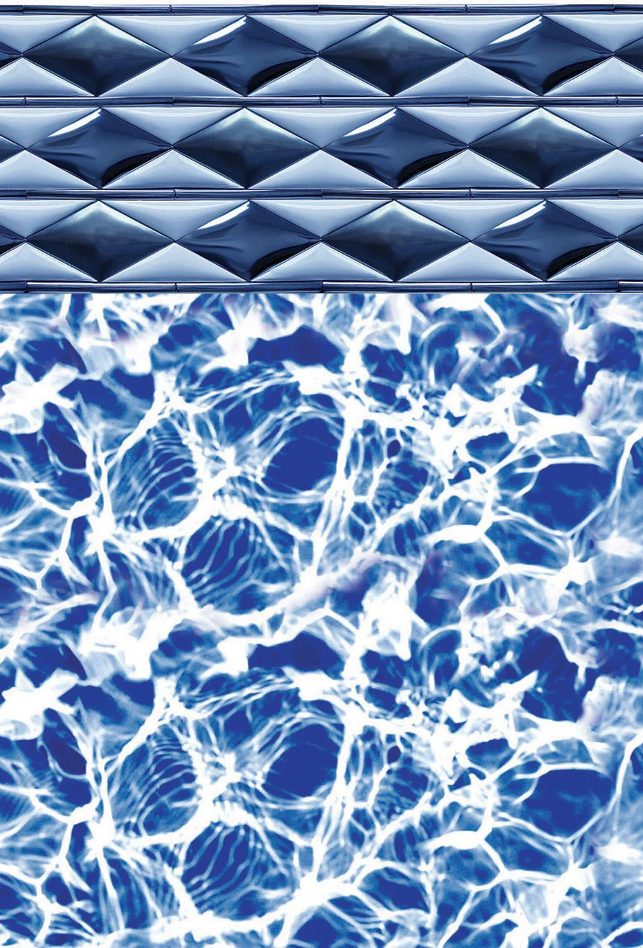 Premier Vinyl Liners — Megna Pools