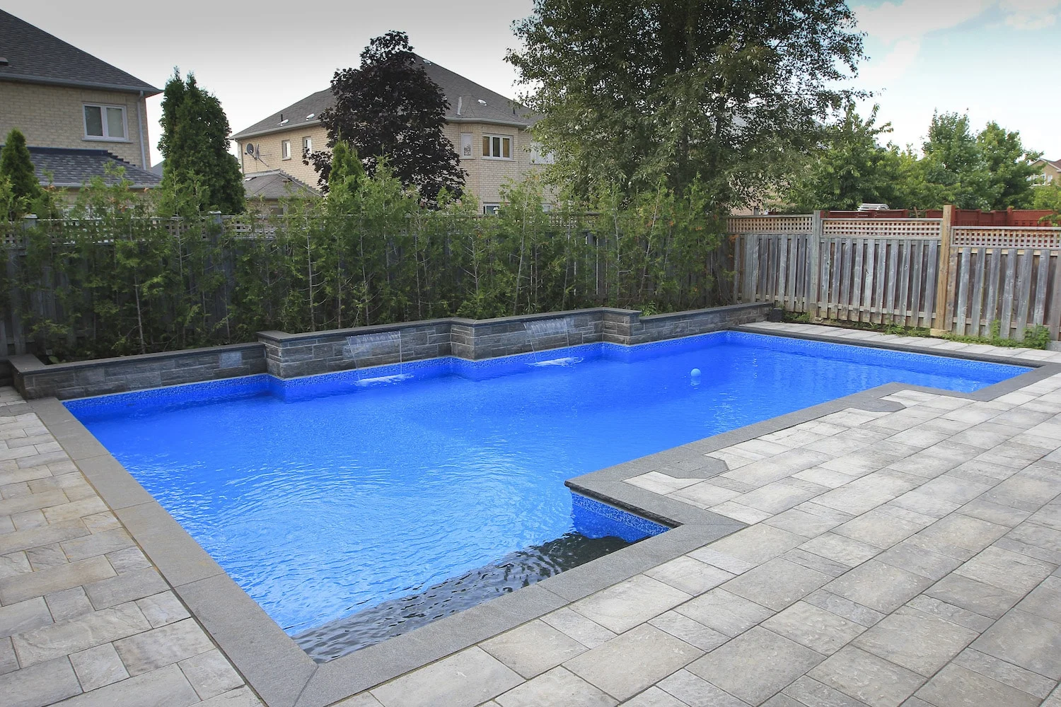 Vivid Blue - 30ga — Megna Pools