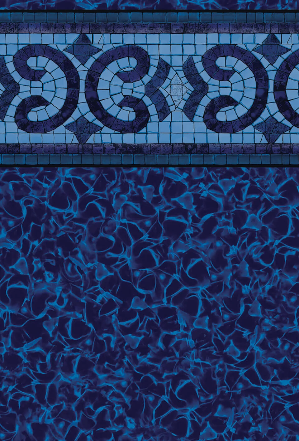 30ga Vinyl Liners — Megna Pools