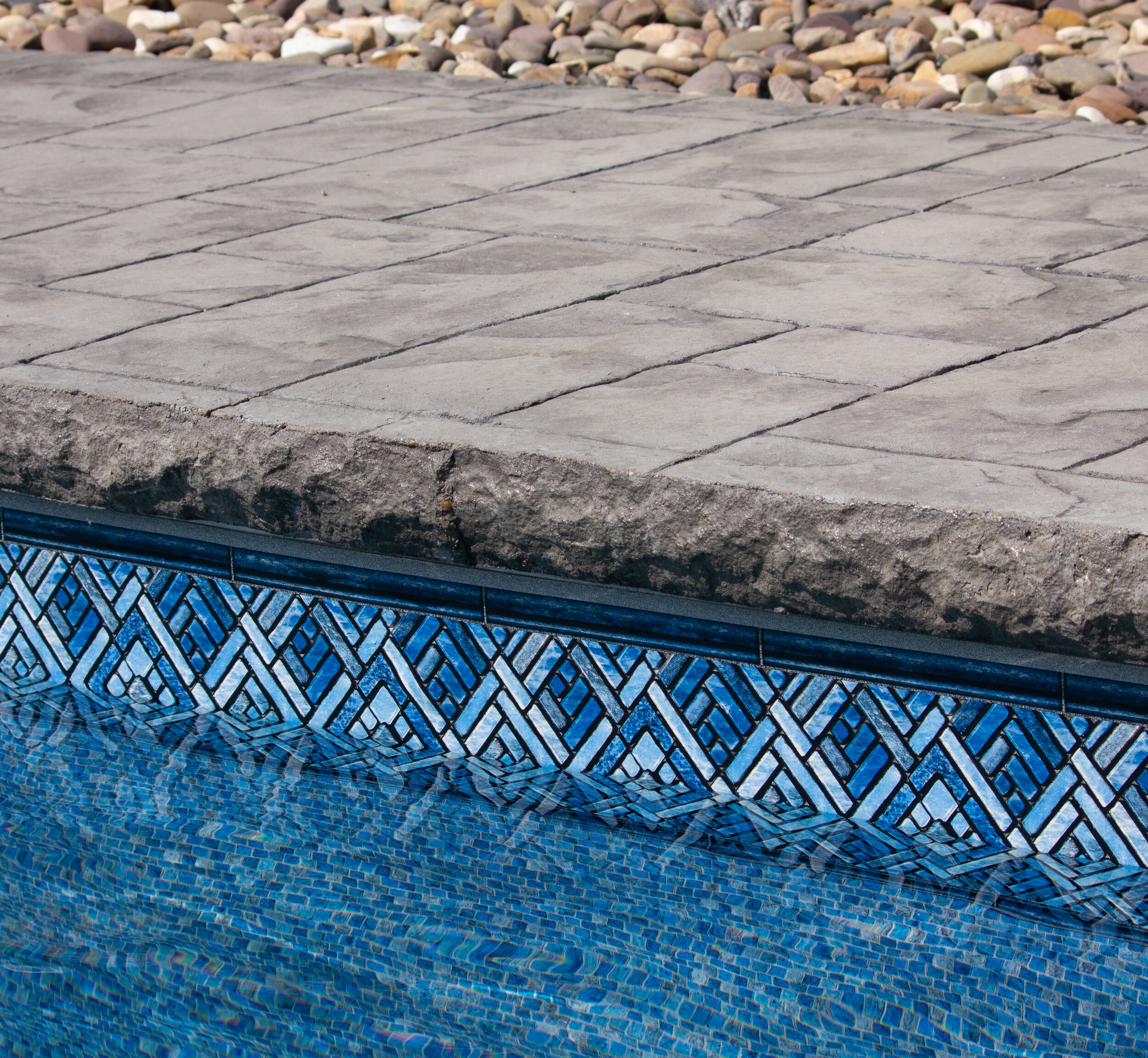 Inspirational Photo Gallery — Megna Pools