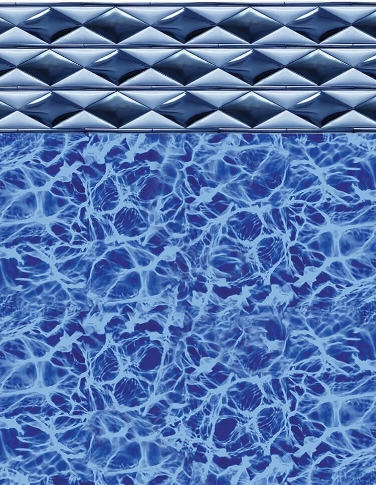 Mix-N-Match Vinyl Liners — Megna Pools