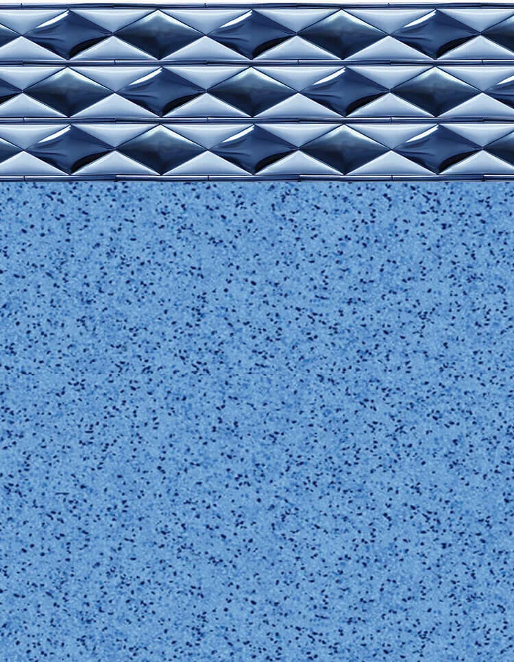 Mix-N-Match Vinyl Liners — Megna Pools