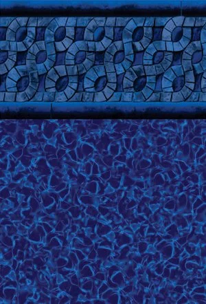 Premier Vinyl Liners — Megna Pools
