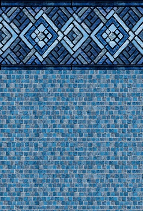 Premier Vinyl Liners — Megna Pools