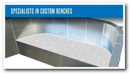 Steel Pool Kits — Megna Pools