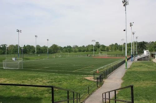 Park Landmarks — Friends of Patterson Park