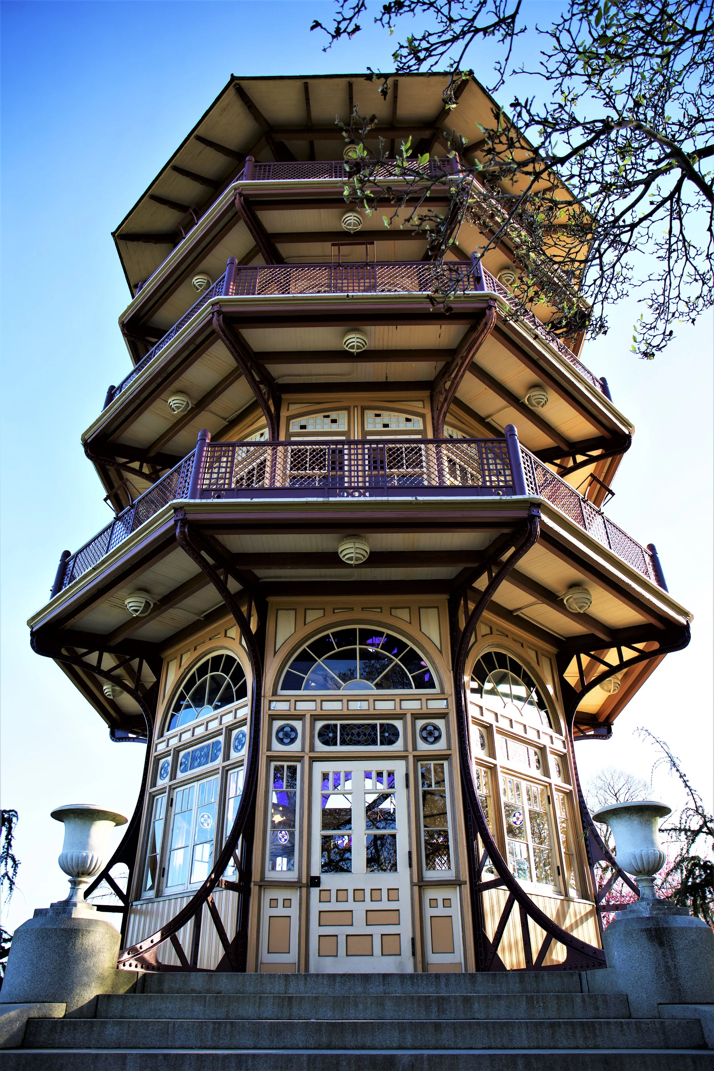 The Friends receive grant to support new Junior Pagoda Docent Program ...