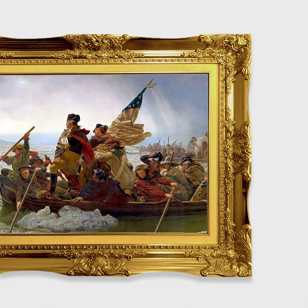 HEINZ MAYONNAISE — OLIVIA CRANDALL