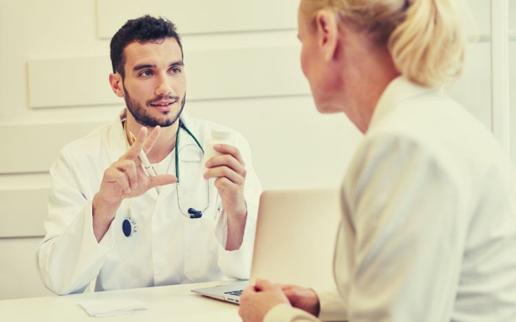 New Year’s Resolutions That Can Help Prevent Colon Cancer — Great ...
