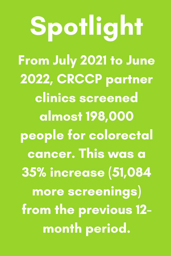 Benefits of Screening for Colorectal Cancer — Great Plains Colon Cancer ...