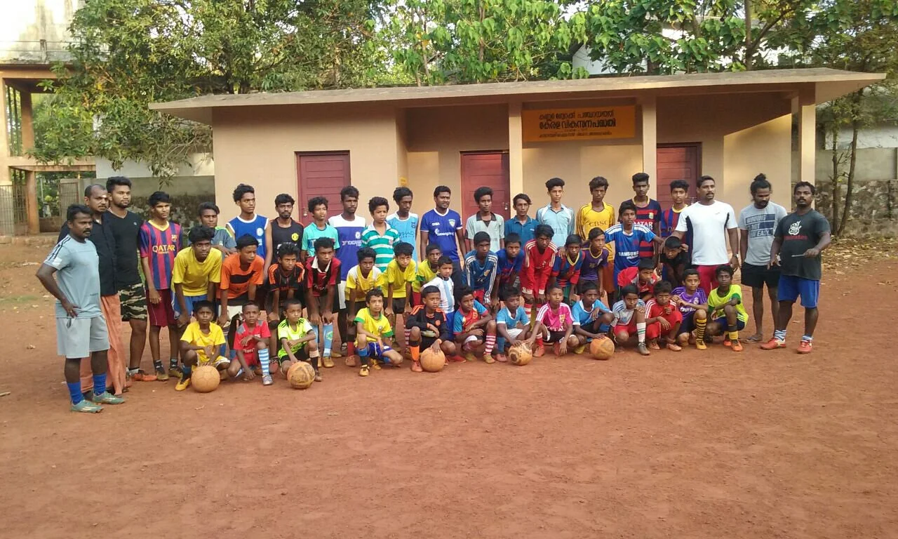 The Workers Cup Film