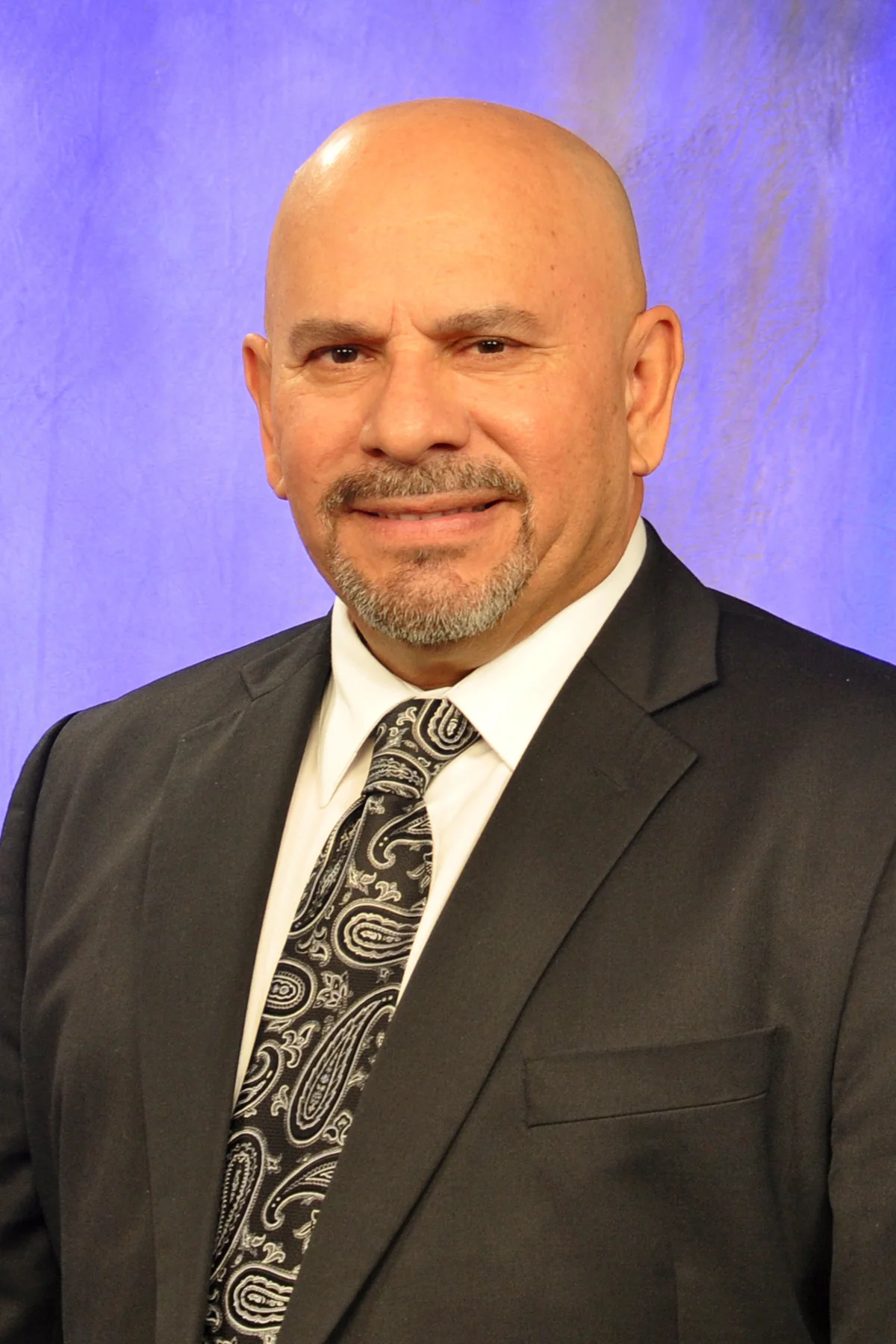 Our Team — Mission NORTH AMERICA