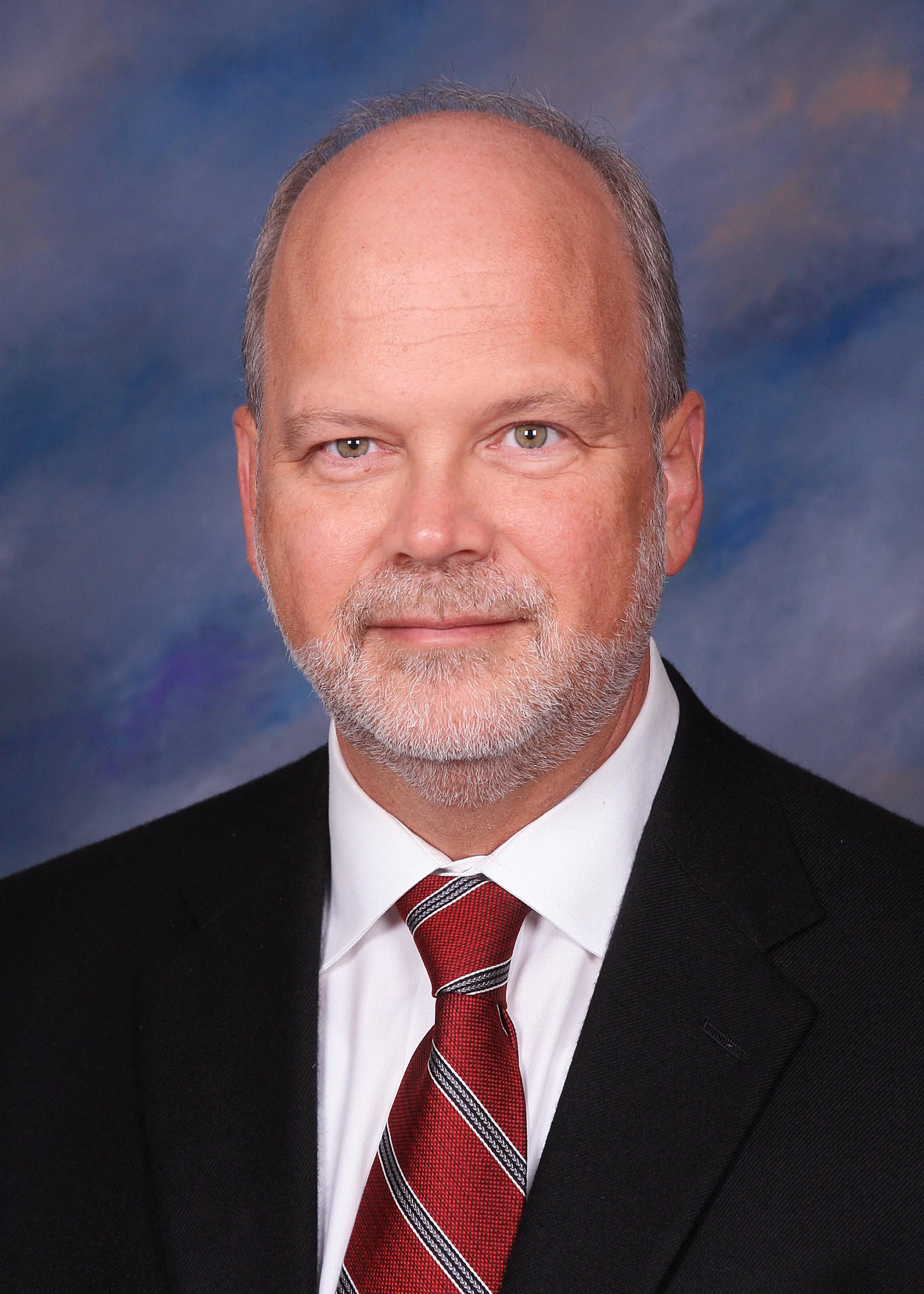 Our Team — Mission NORTH AMERICA