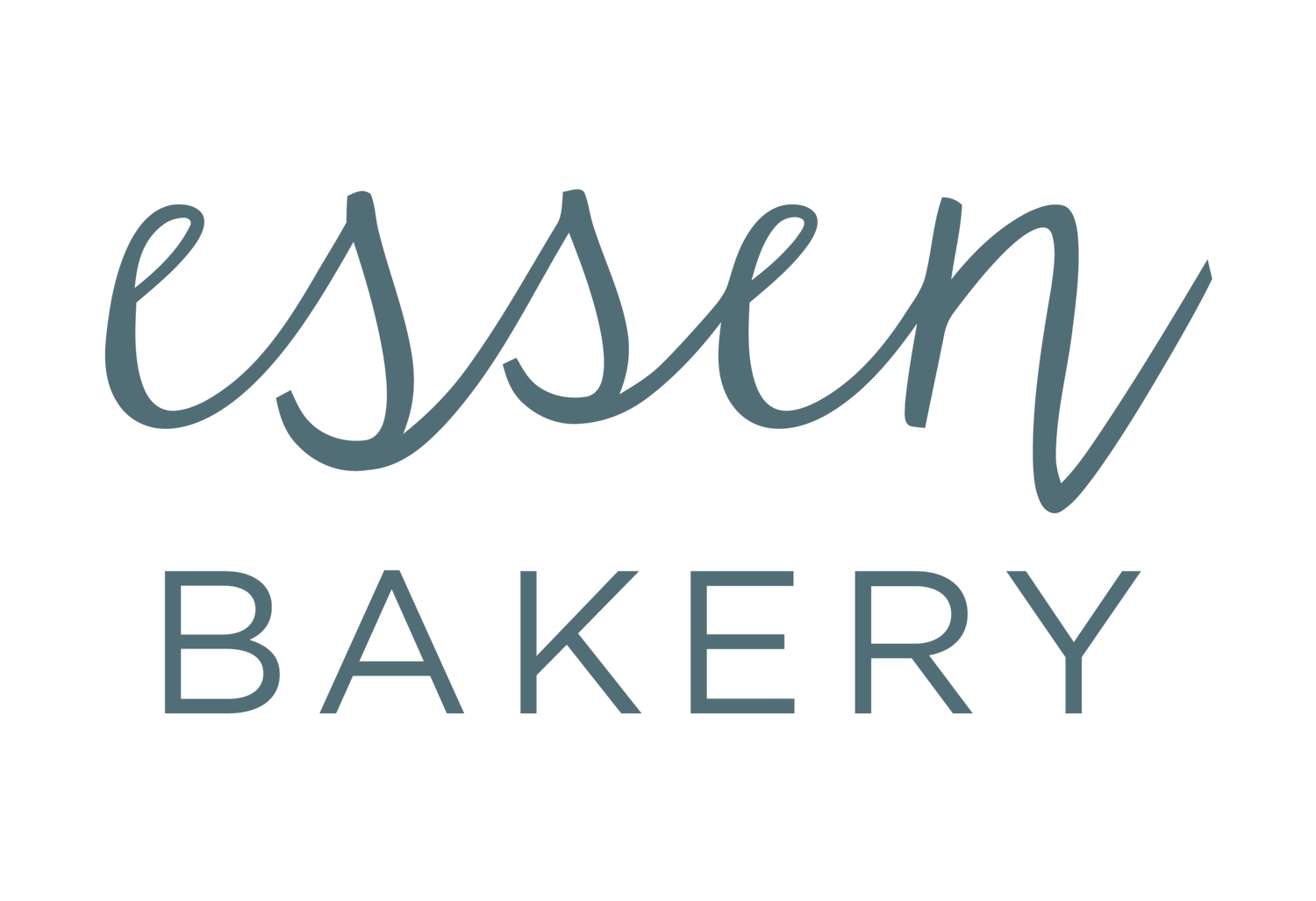 Essen Bakery essen-bakery