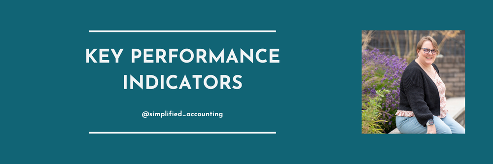 Key Performance Indicators — Simplified Accounting