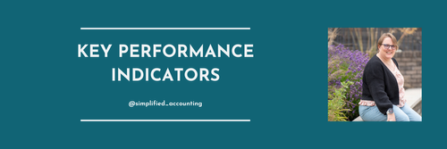 Key Performance Indicators — Simplified Accounting