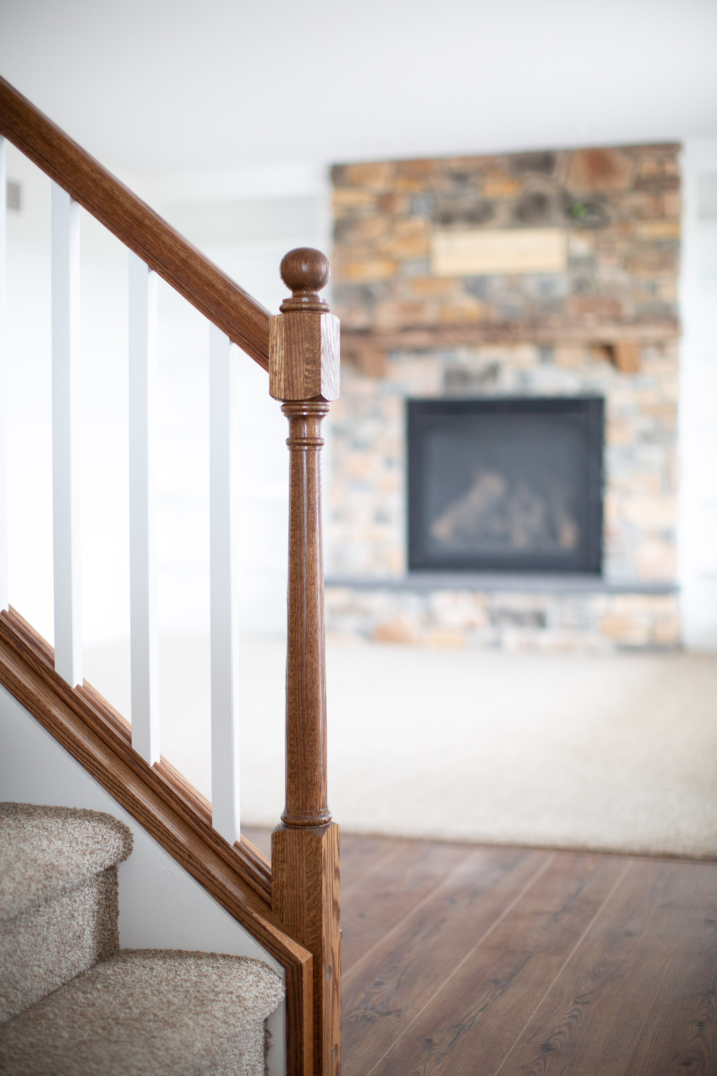 The Home on the Farm — Ryan McClure Construction LLC