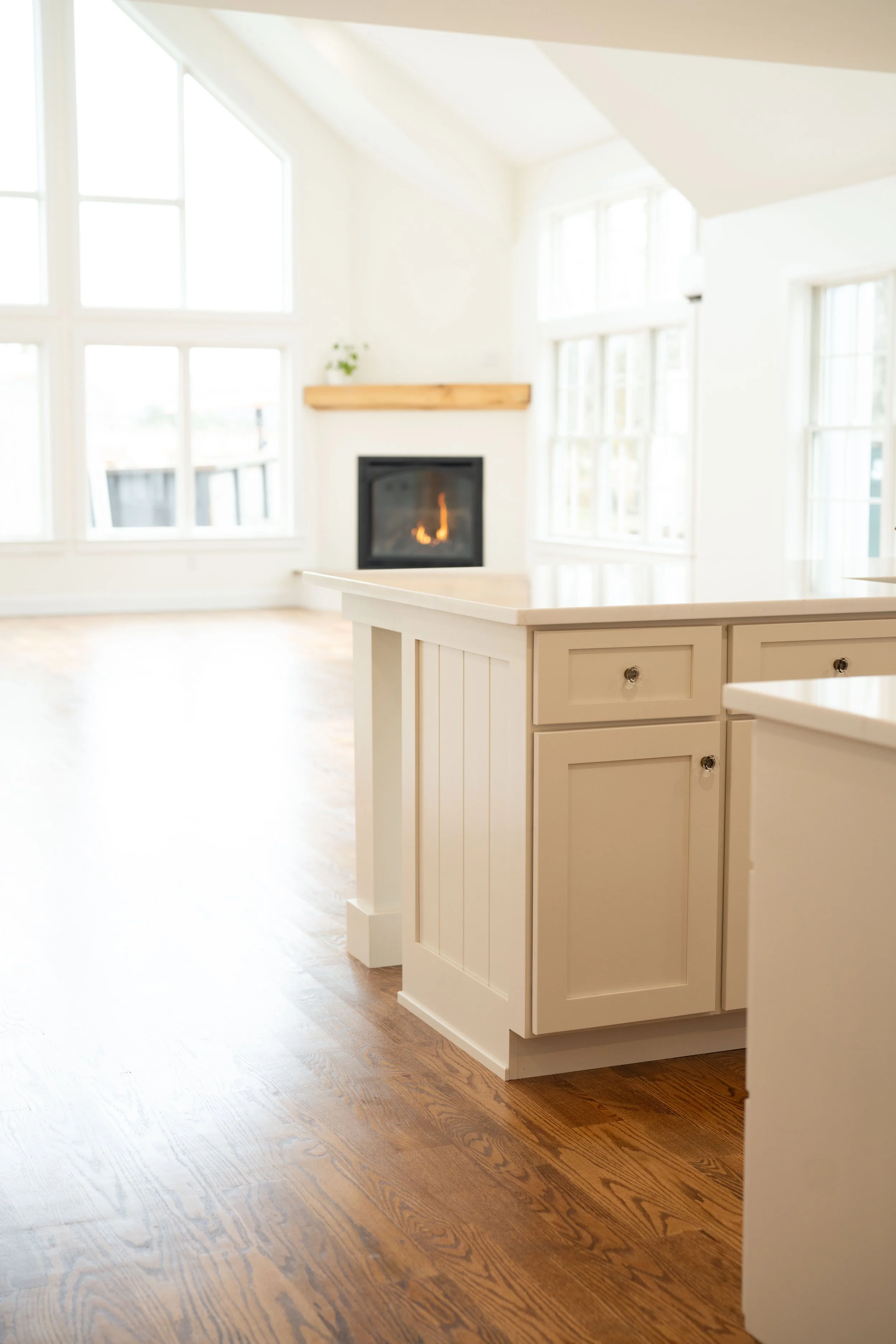 Ryan McClure Construction LLC