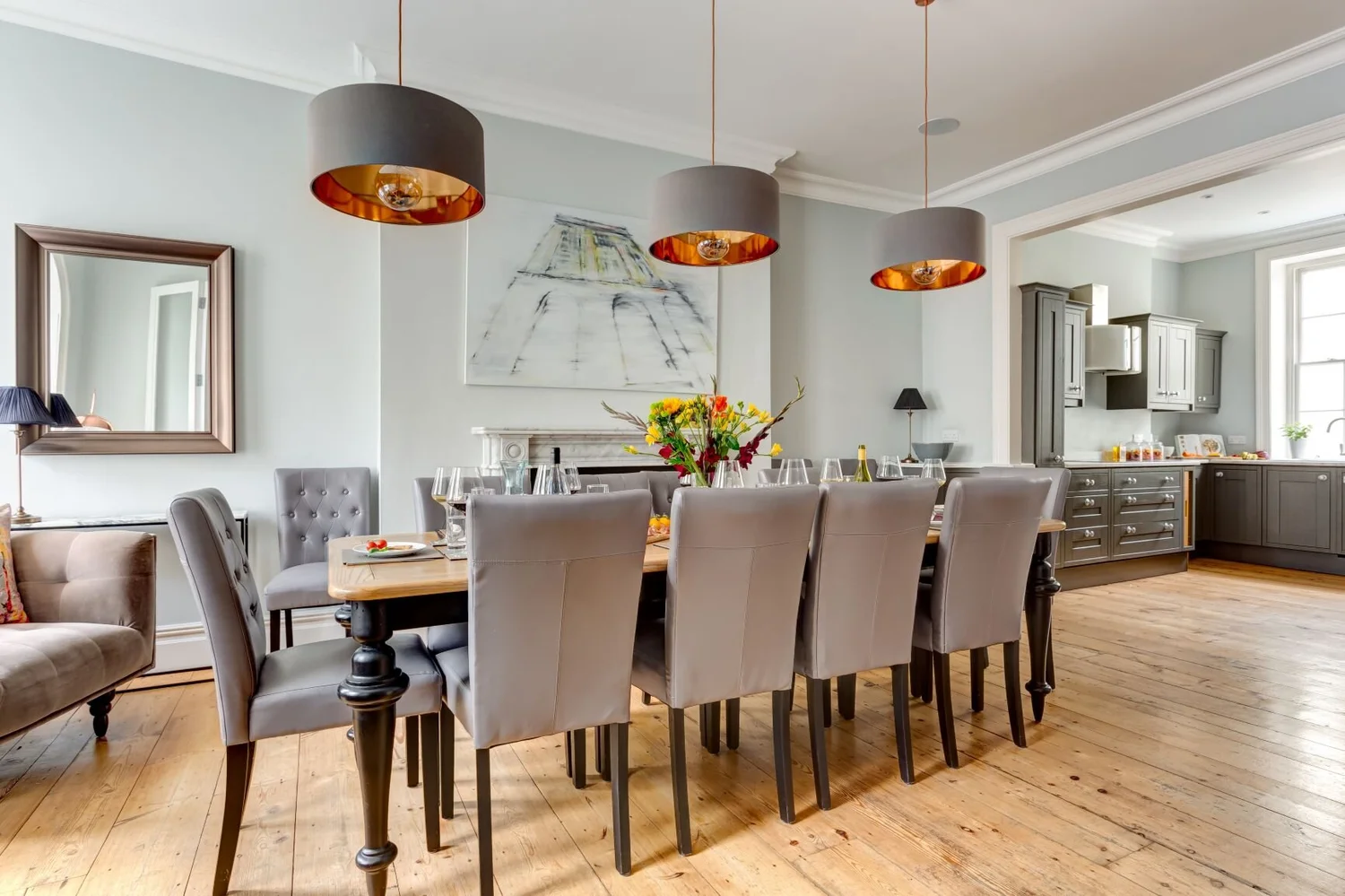 2 Portland Place - Case Study