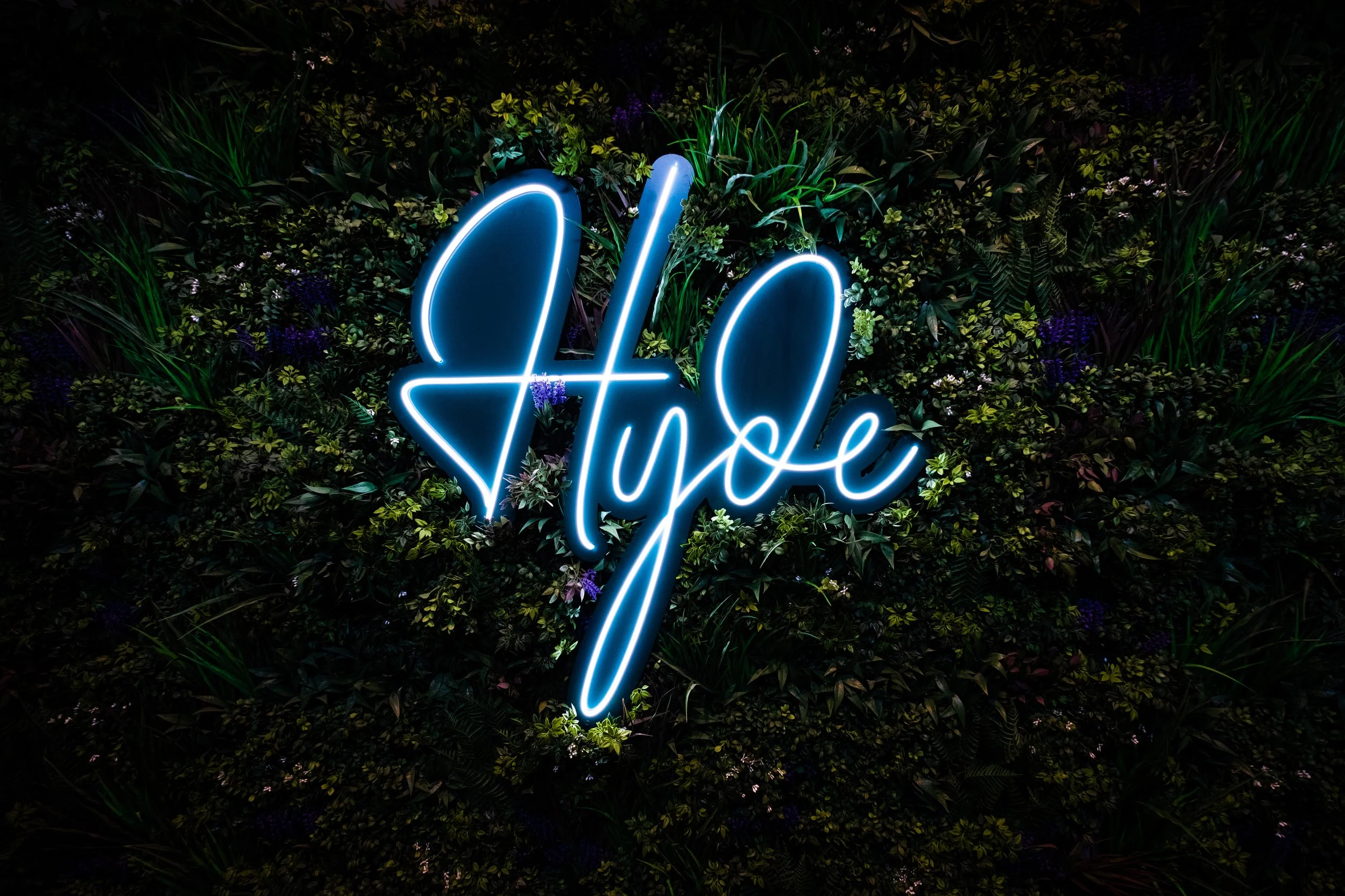 Hyde - Case Study