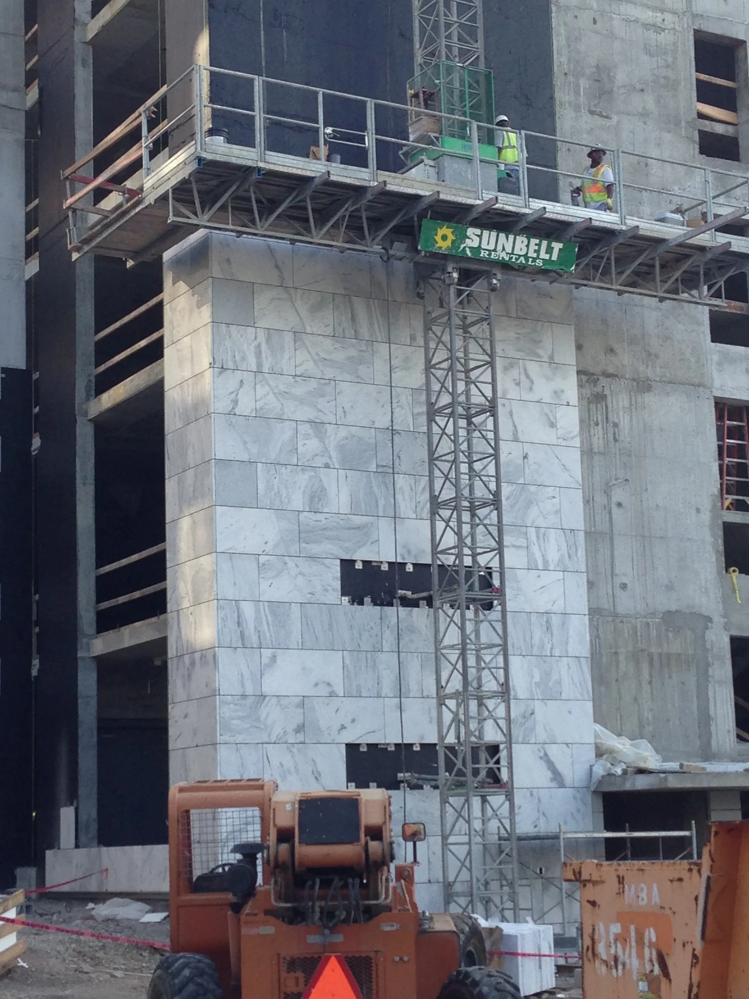 Installation Gallery — ASSOCIATED IMPORTS