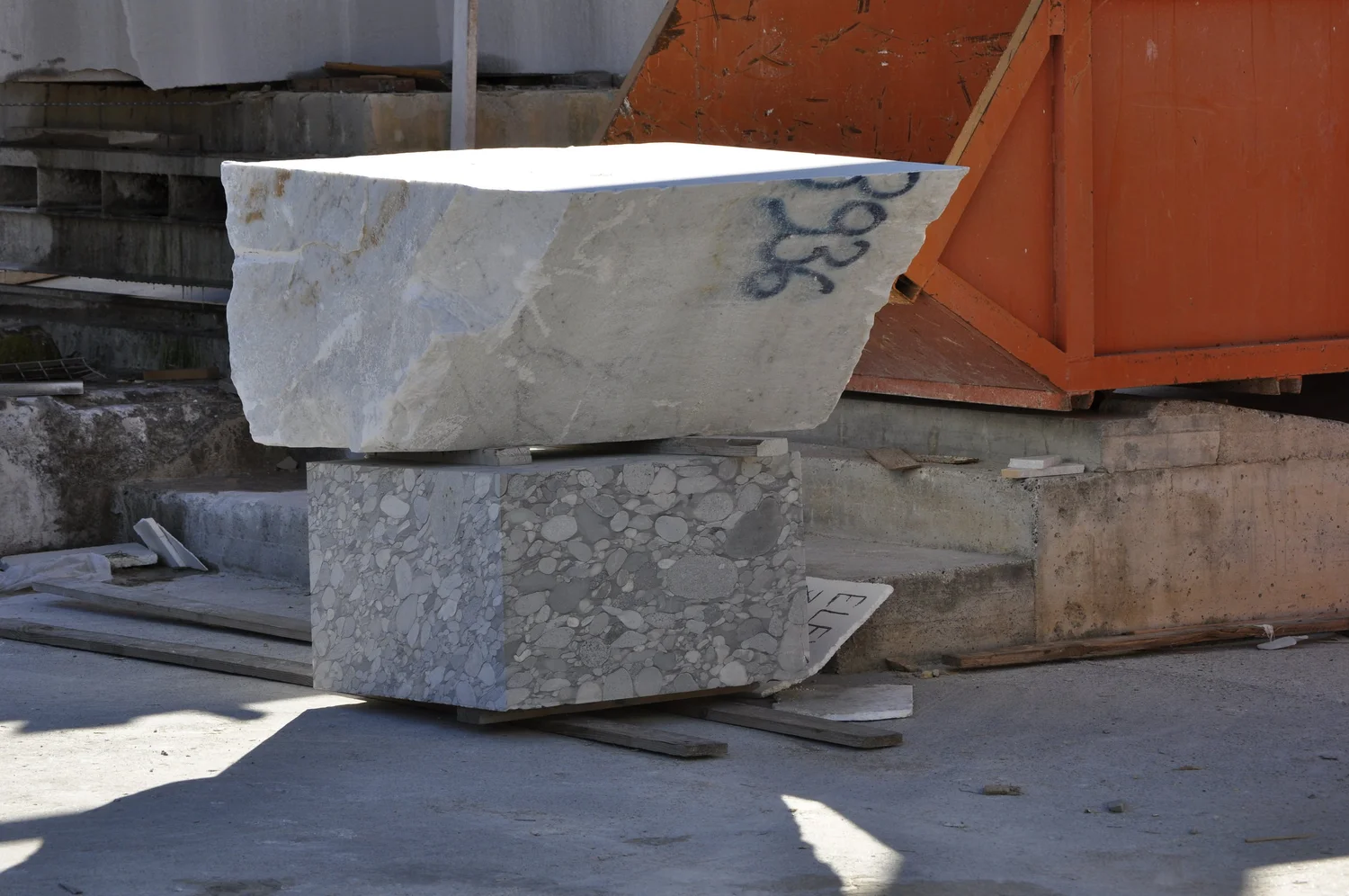 Italy Quarries2 — ASSOCIATED IMPORTS