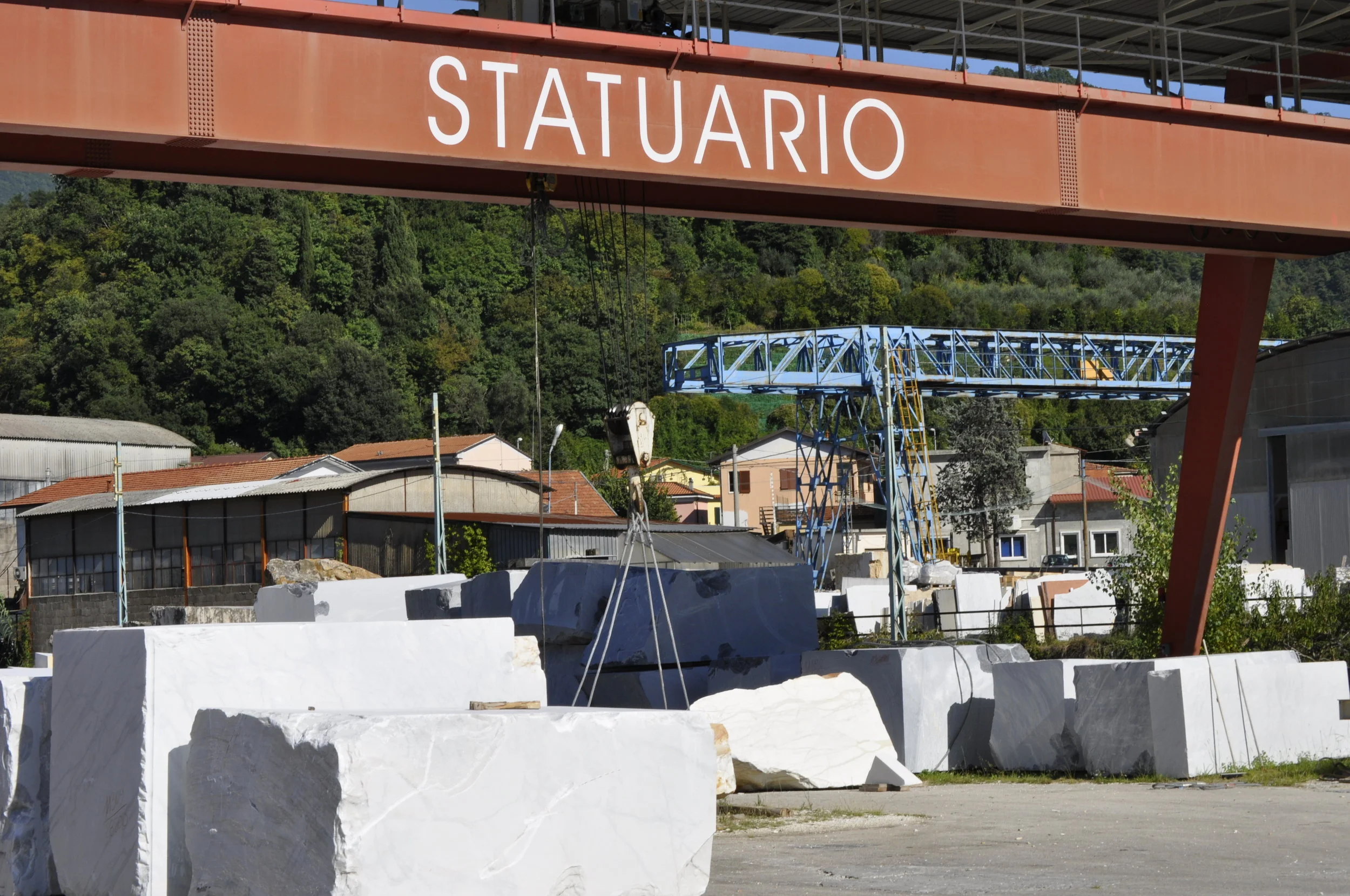 Italy Quarries2 — ASSOCIATED IMPORTS